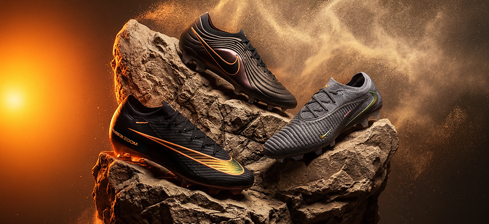 Nike Heat Up Pack: Turn Up the Intensity on the Pitch – Unisport Soccer