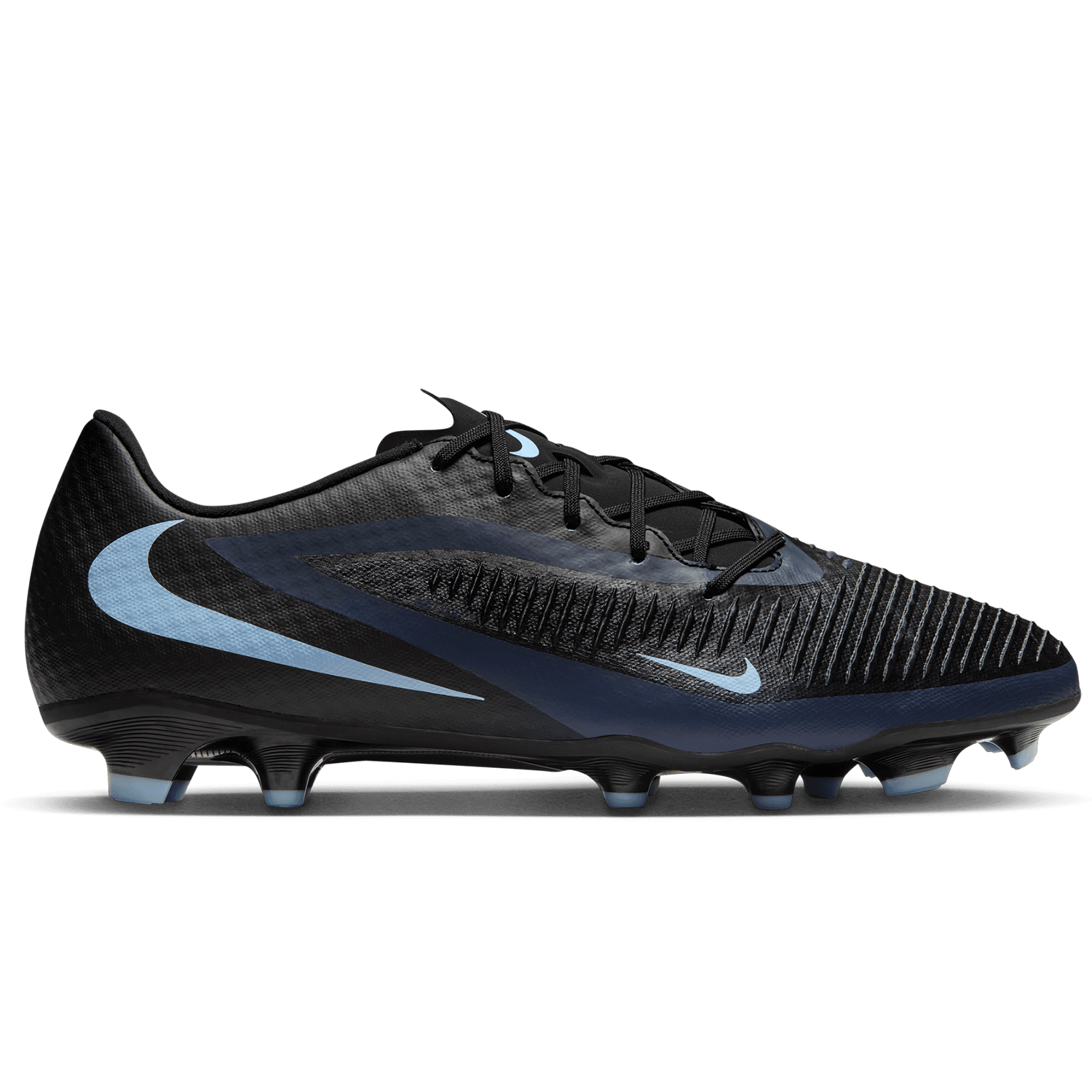 Nike Phantom 6 Low Academy FG MG - Paquete Sombra 2025 – Unisport Soccer