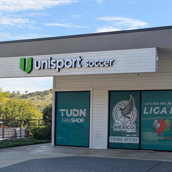 Retail Locations – Unisport Soccer